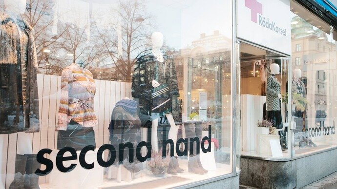 Sivil toplum kuruluşları Röda Korset Bodenkretsen, Boden, foto