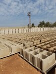 İzollu Briketçilik (Adıyaman, Besni, Güzelyurt Köyü), i̇nşaat malzemeleri toptan  Besni'den