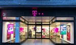 Telekom Shop (Benderstraße No:48, Düsseldorf, Dusseldorf), cep telefonu ve aksesuarları satış mağazaları  Düsseldorf'tan