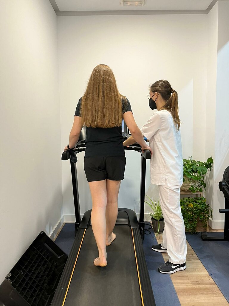 Tıp merkezleri ve klinikler Fisioterapia Torrent - Kime Center, Valensiya, foto