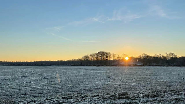 Psikologlar Psykologhuset Nordjylland, Kuzey Danimarka, foto