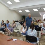 Bichun.ru (Bukharestskaya Street No:24к1, Saint Petersburg), eğitim merkezleri  Saint‑Petersburg'dan