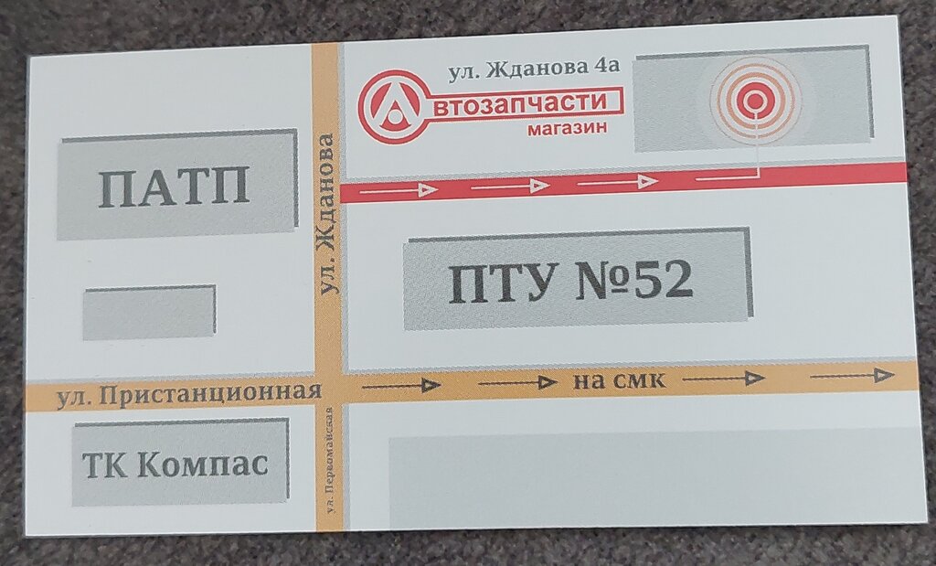 Otomobil yedek parçaları Автозапчасти для иномарок, Stupino, foto