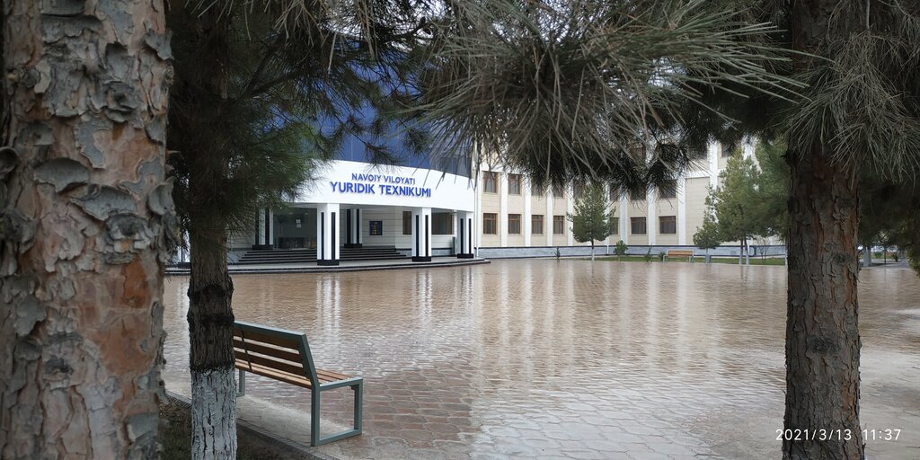 Lise Lyceum No. 3, Nevai, foto