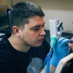 Shishmacov Tattoo (ulitsa Vinogradova No:37), dövmeciler  Velikiy Ustug'dan