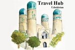 Dream Star Partners Group (Hamroh street No:5), i̇ş turizmi  Taşkent'ten