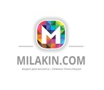 Milakin.com (Pitomnikovskaya ulitsa No:26), video stüdyo ve çekim hizmetleri  Serpuhov'dan