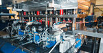 Pms W. Pulverich GmbH (Hesse, Lahn-Dill-Kreis, Dieselstraße, 1), sanayi ekipmanları firmaları  Hesse'den