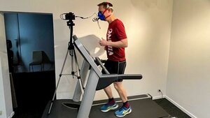 Fit On The Move Wilsele - Kinesist & Personal Training, diëtiek (Englebert Carleerlaan No:31, Wilsele), tıp merkezleri ve klinikler  Flaman Brabant'tan
