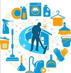Clean hause (ulitsa Klimasenko No:19, Novokuznetsk), temizlik şirketleri  Novokuznetsk'ten