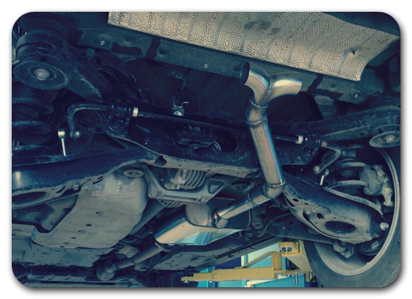 Otomobil servisi Pro Service, Volgograd, foto