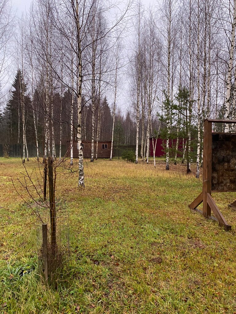 Avcılar ve balıkçılar Охотничья база Венатор, Tverskaya oblastı, foto