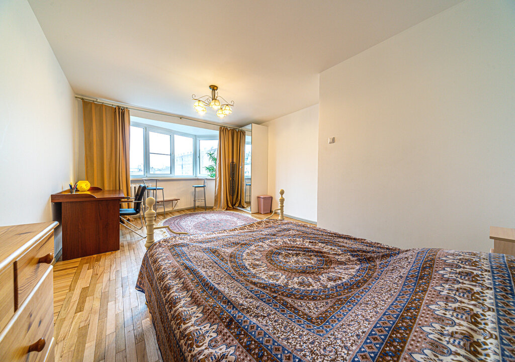 Otel GoodApart, Saint‑Petersburg, foto