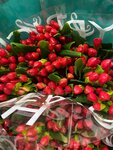 Flowers&koffe (Schyolkovskoye Highway No:26к1), çiçek teslimatı  Moskova'dan