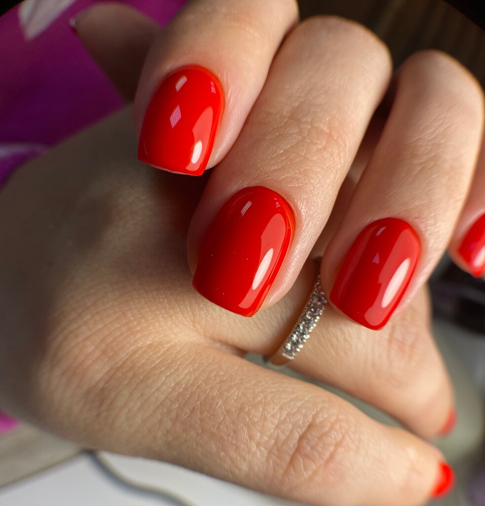 Güzellik salonu R&k nails, Moskova ve Moskovskaya oblastı, foto