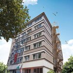 Sabiha Hanım Öğrenci Yurtları Haseki Erkek Şubesi (Haseki Sultan Mah., Haseki Cad., No:24, Fatih, İstanbul), konaklama işletmeleri  İstanbul'dan