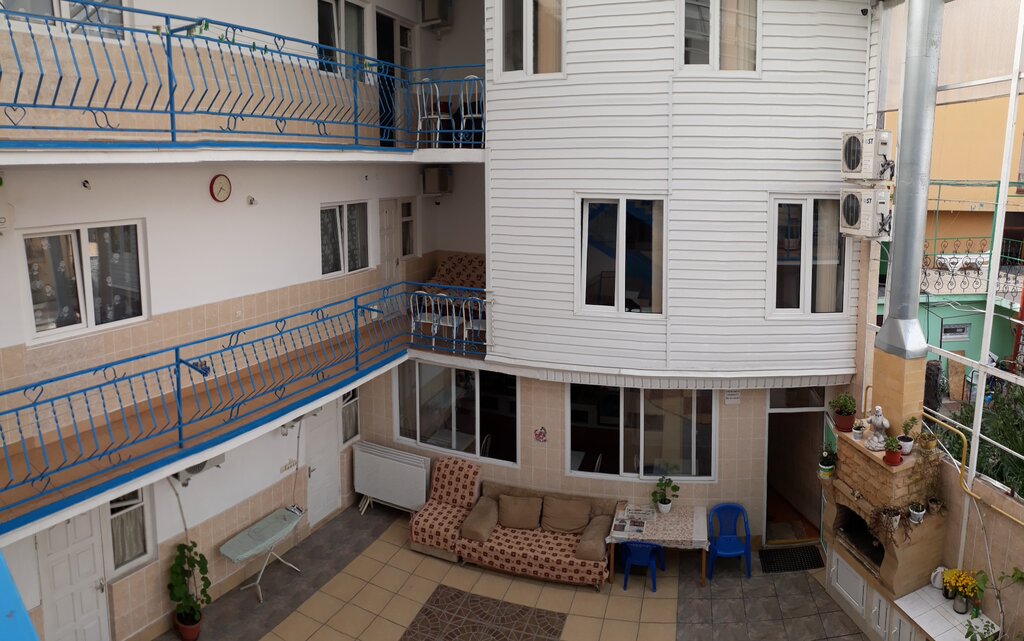 Otel Виктория, Soçi, foto