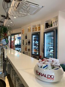 Reverse Lounge Bar (Campania, Province of Naples, Casoria, Via Principe di Piemonte), bar