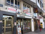 Serviaxuda Lugo (Galicia, Lugo), evde tıbbi yardım  Lugo'dan