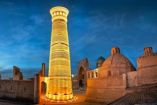 Pansiyonlar, hosteller Travel Hub Uzbekistan, Taşkent, foto