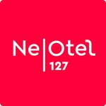 Neotel 127 (Voznesenskiy Avenue No:57), konuk evi  Saint‑Petersburg'dan