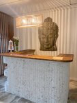 Ом в Большом городе (Yubileynaya Street No:29), yoga stüdyosu  Tolyatti'den (Togliatti'den)