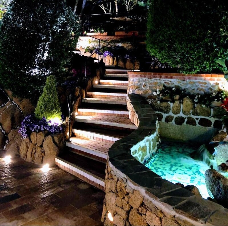 Sıhhi tesisat hizmetleri Giesse Service Impianti di Brandano Giovanni, Sardunya, foto