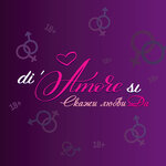 Sex shop di'Amore si' (70 Let Oktyabrya Street No:15Б), erotik shoplar  Tolyatti'den (Togliatti'den)