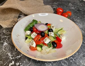 Cherry (No:3А, 1-y mikrorayon), restoran  Sharypovo'dan