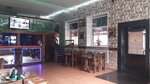 Мир (ulitsa 1 Maya No:95Б), kafe  Pavlovski Posad'dan
