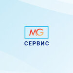 Сервис MG (prospekt Ispytateley No:2А, Krasnoarmeysk), klima satışı  Krasnoarmeysk'ten