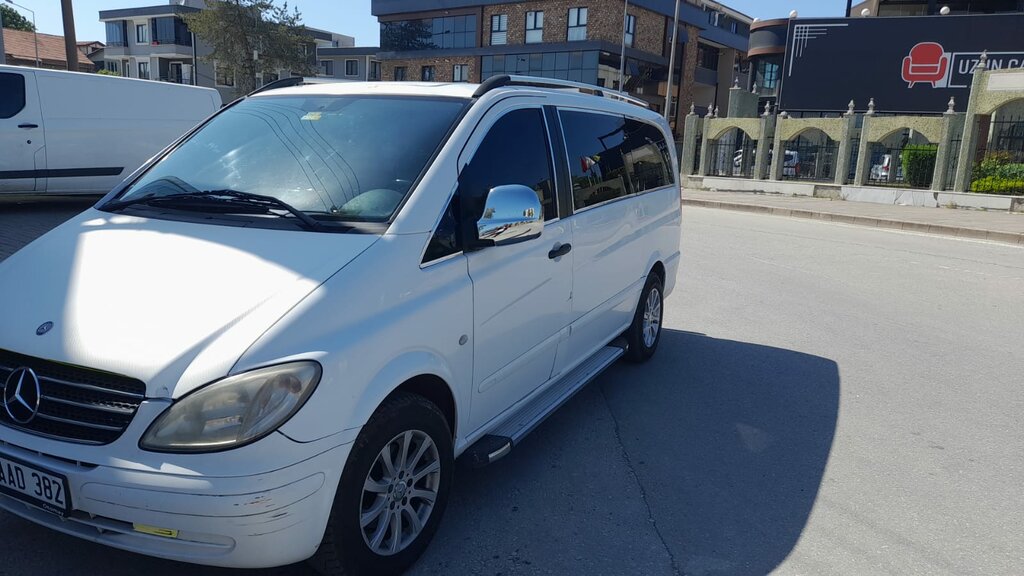 Şehiriçi yolcu taşımacılığı Gürkan Tiryaki Turizm Vıp Transfer, Adapazarı, foto