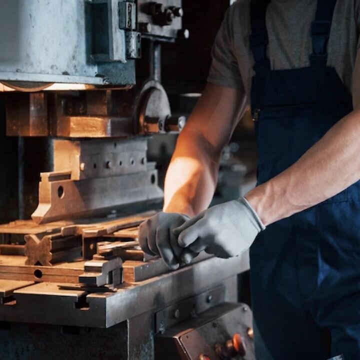 Torna işleri Milazzo José Industrias Metalúrgicas, , foto