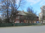 Жилой 6-квартирный дом 1920-х гг. во 2-м рабочем поселке (Kalinina Street No:39), turistik yerler  İvanovo'dan