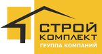 Стройкомплект (Pobedy Boulevard No:50А), montaj çalışmaları  Voronej'den