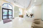 MedClub (Kamennoostrovskiy Avenue No:25/2), tıp merkezleri ve klinikler  Saint‑Petersburg'dan