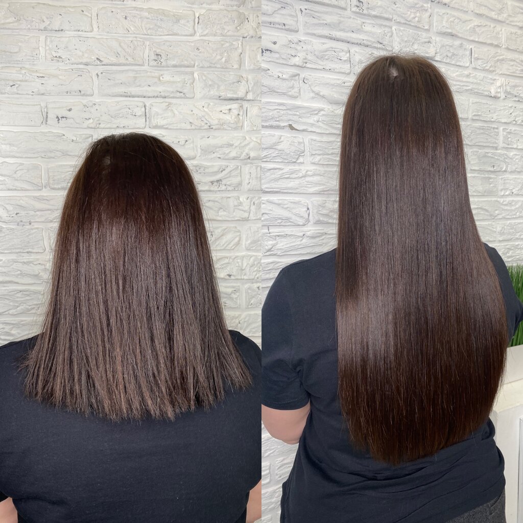 Peruk, kaynak, çıtçıtlı kaynak saç üreticileri Kapsula volos, Kovrov, foto