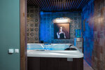 Studio-O (ulitsa Konstitutsii SSSR No:5/1), spa  Orenburg'dan