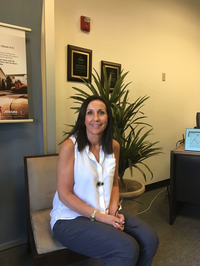 Sigorta şirketleri Schubert Insurance & Financial Svcs: Allstate Insurance, Scottsdale, foto