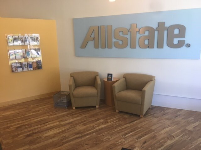 Sigorta şirketleri James Sullivan: Allstate Insurance, Ohio Eyaleti, foto