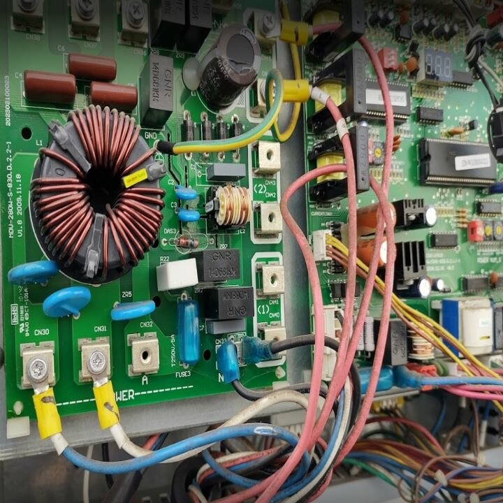 Klima satışı Aire Acondicionado y Refrigeración Servicio Técnico, , foto