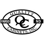 Quality Cabinets Inc (North Dakota, Cass County, Fargo), ev mobilyası  Fargo'dan