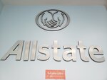 Thania Salazar: Allstate Insurance (United States, New York, 132 Nagle Ave), sigorta şirketleri  New York'tan