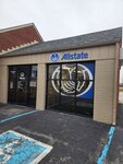 Tim Schrink: Allstate Insurance (United States Route 50), sigorta şirketleri  Seymour'dan