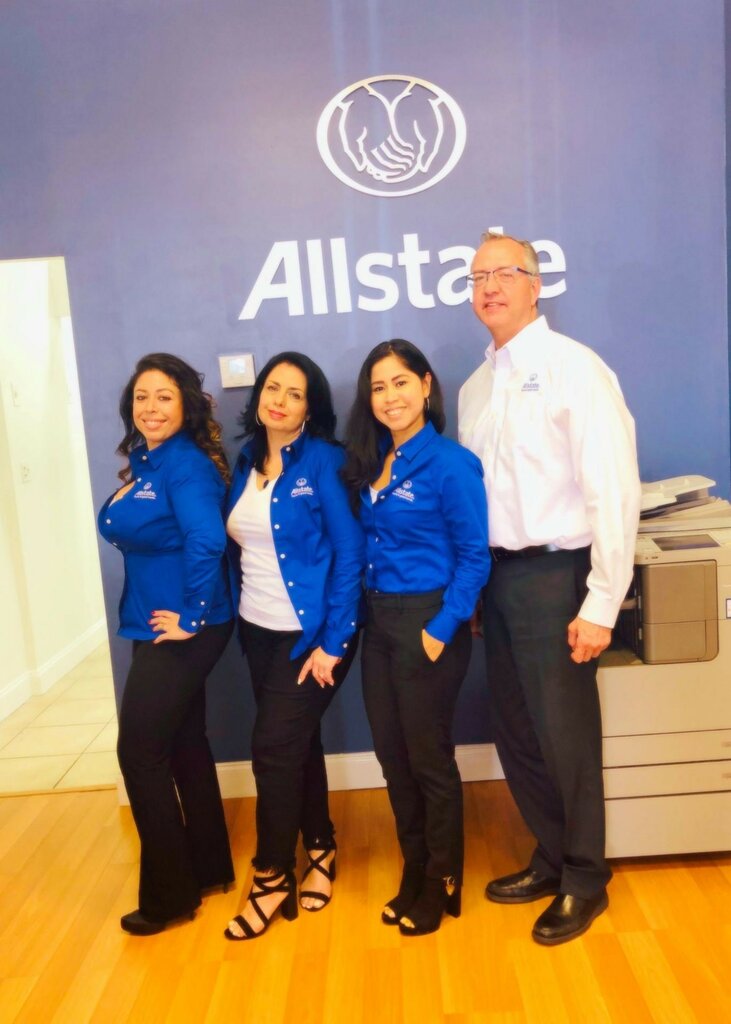 Sigorta şirketleri Larry Dudkiewicz: Allstate Insurance, Florida Eyaleti, foto