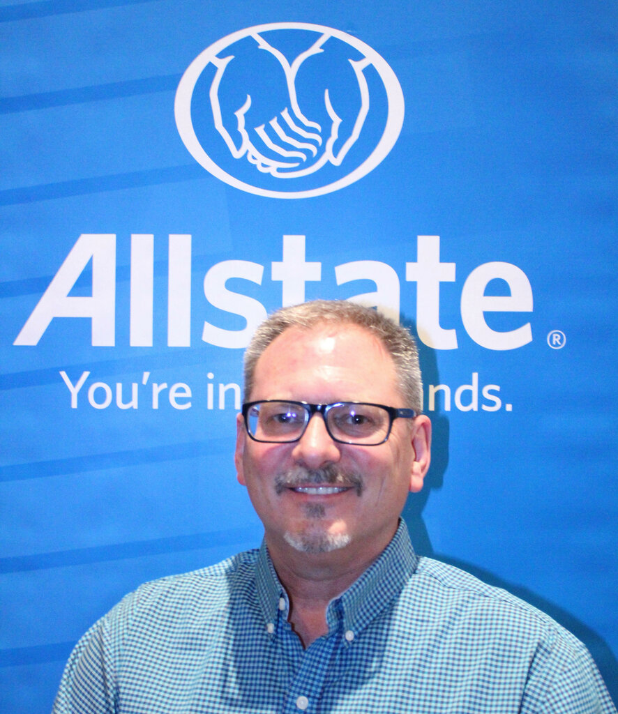 Sigorta şirketleri Larry Gaylord: Allstate Insurance, New Mexico Eyaleti, foto
