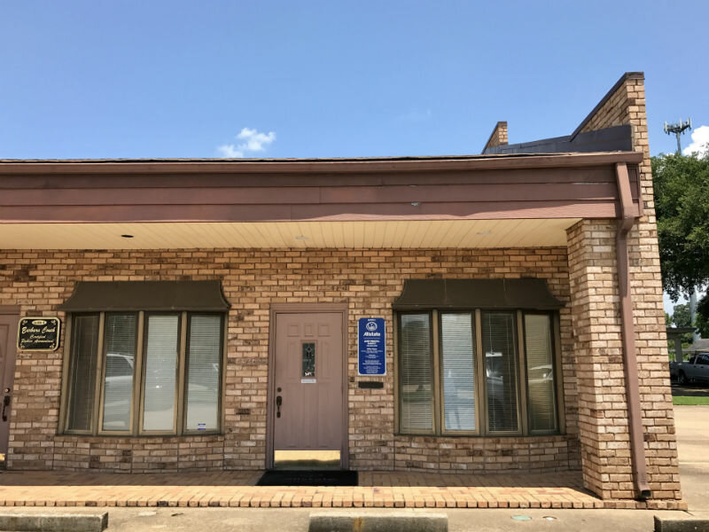 Sigorta şirketleri Gary Procell: Allstate Insurance, Louisiana Eyaleti, foto