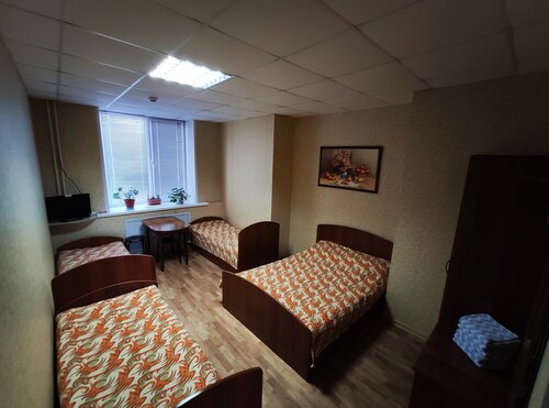 Otel Volga 2000, Syzran, foto
