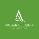 Abelyan Art School (Maxim Gorki Street No:50/6), sanat okulları  Gümrü'den
