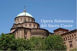 Parrocchia Sacro Cuore Gesu' (Emilia-Romagna, Bologna, Via Giacomo Matteotti, 25), dini dernekler  Bologna'dan
